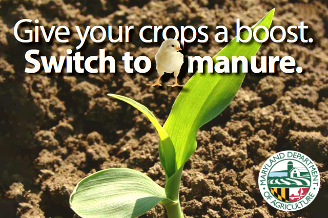 Maryland Department Of Agriculture